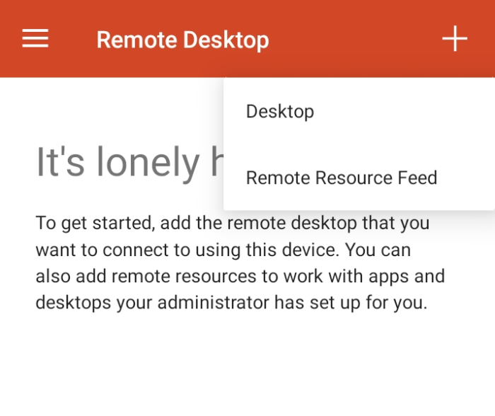 آموزش کار با نرم افزار RD-Client | گروه نرم افزاری وبکام